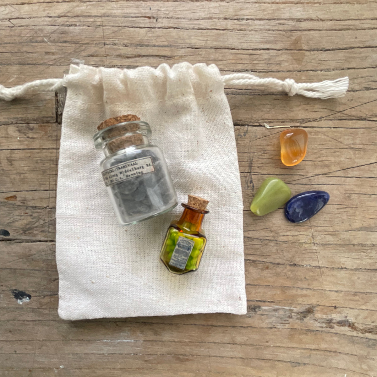 Magic Potions & Crystals Set – The Wish Pixies